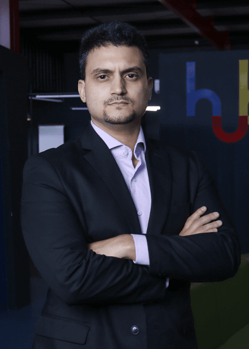 Carlos Nossa - Fucape Business School